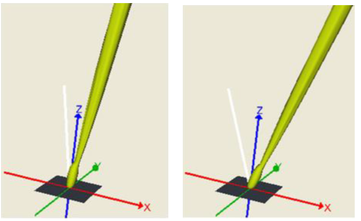 BSDF测量数据的插值增强处理